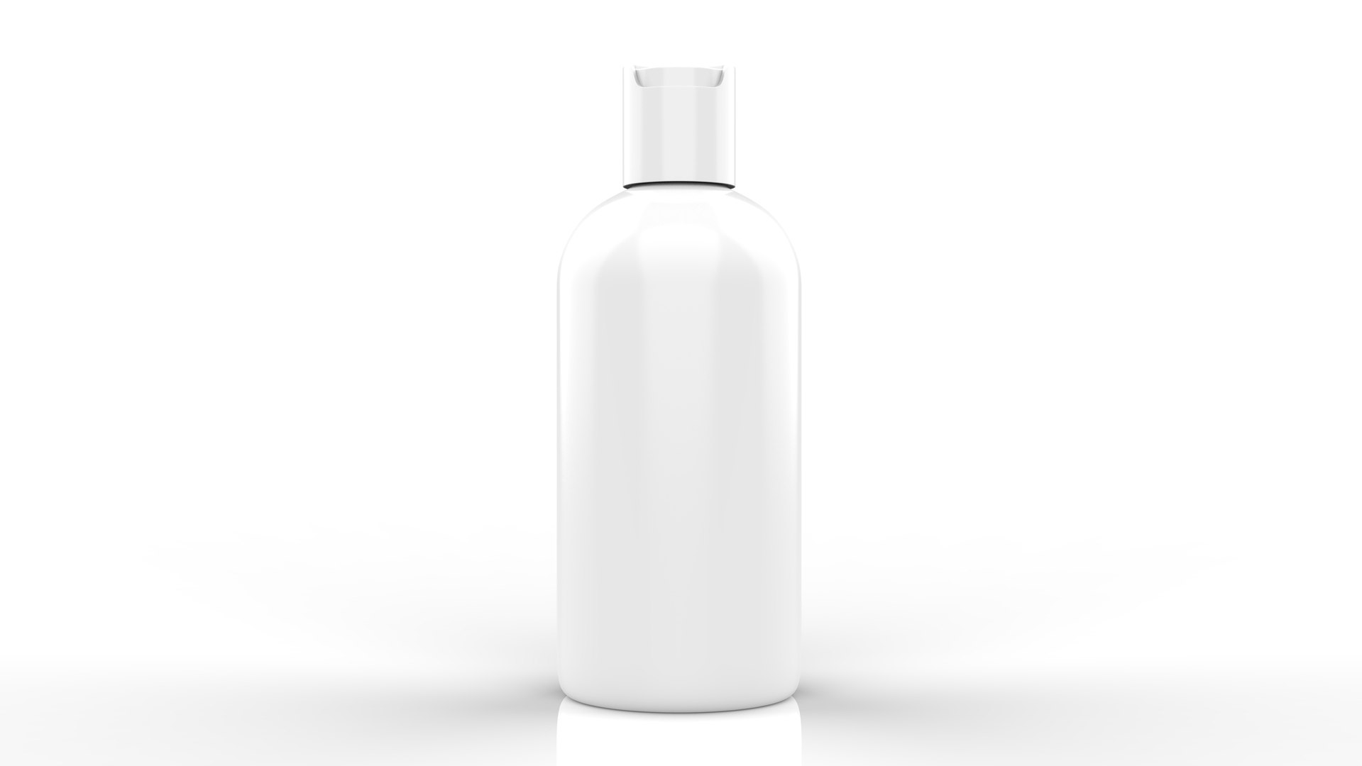 3D Cosmetic containers 3d models model - TurboSquid 2036015