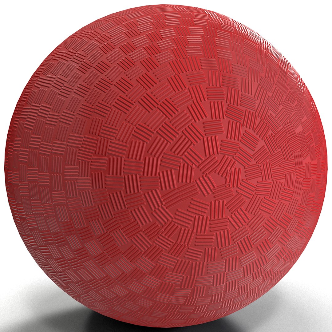 Kickball Ball Kick 3d Lwo