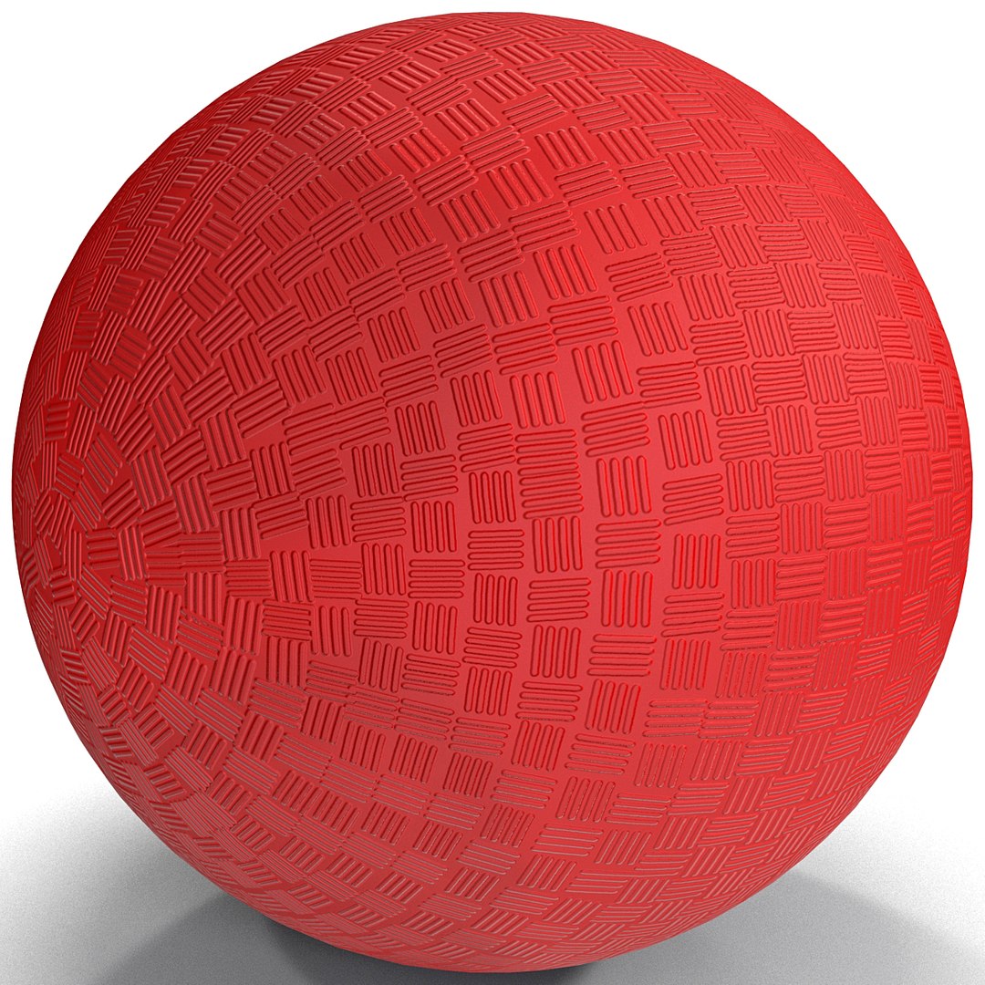 Kickball Ball Kick 3d Lwo