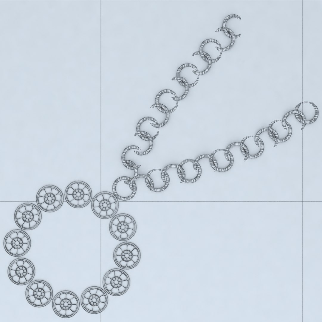 3d model design jewellery