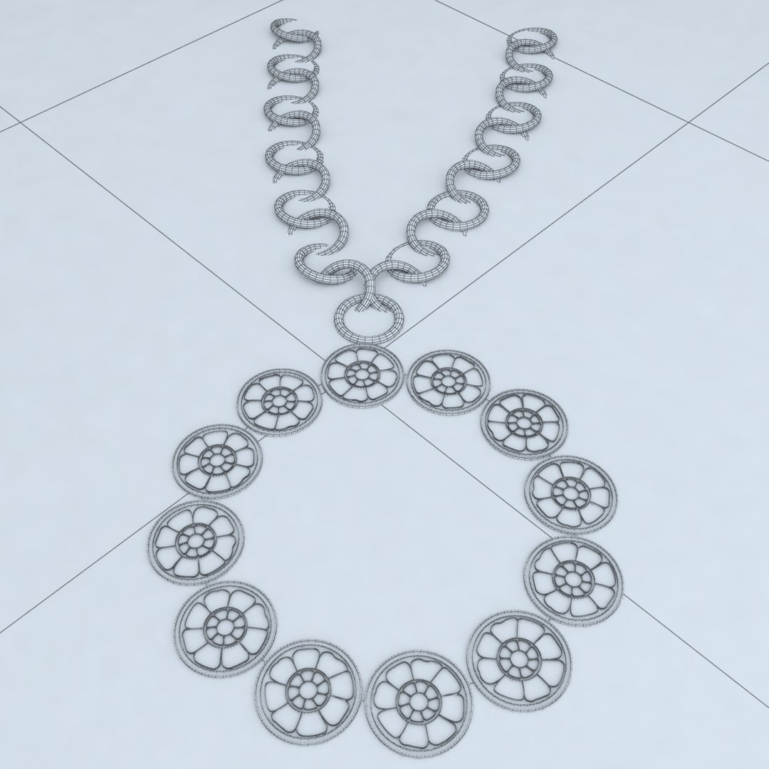 3d model design jewellery