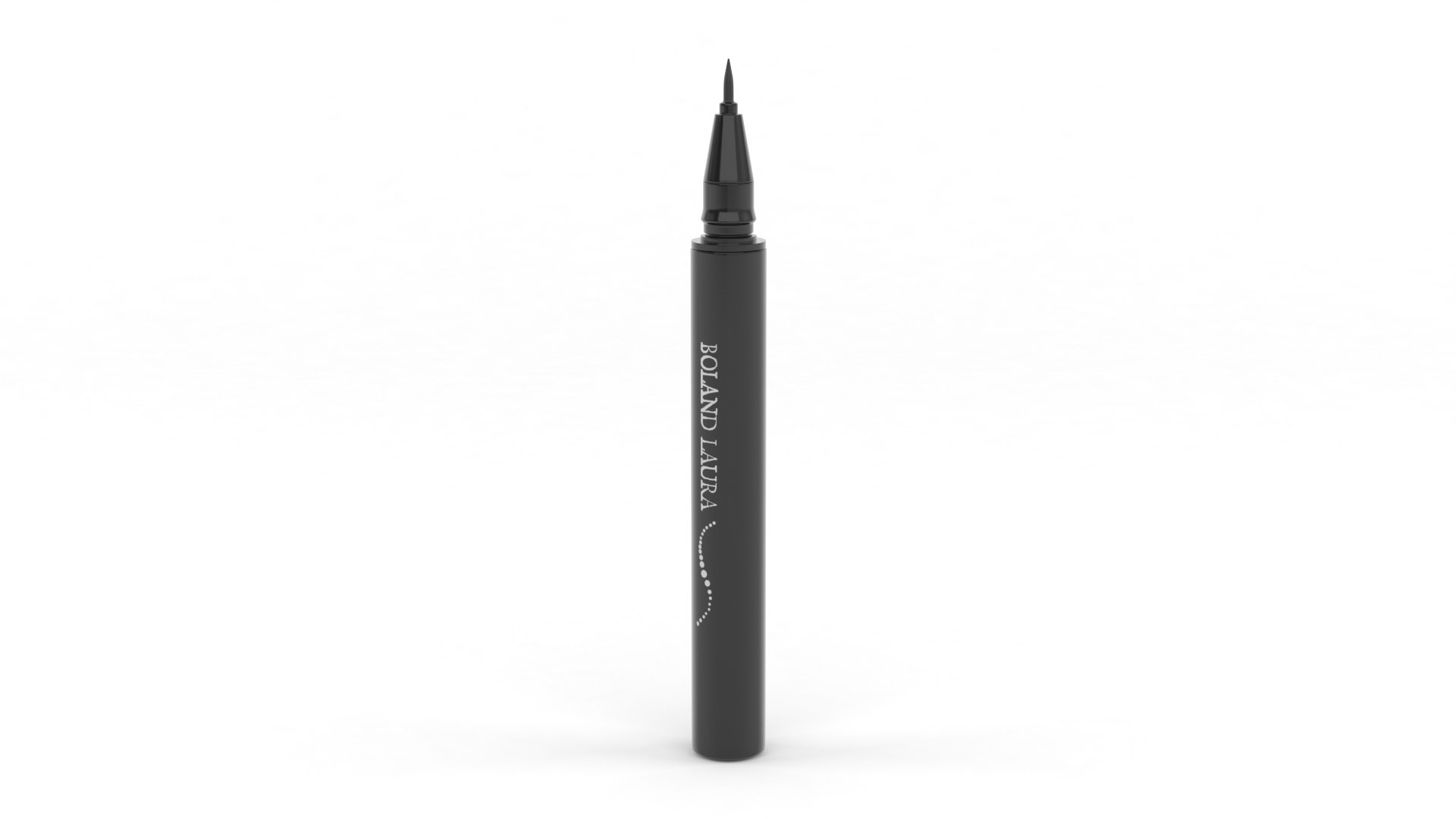 Eyeliner 3D Model - TurboSquid 2050979