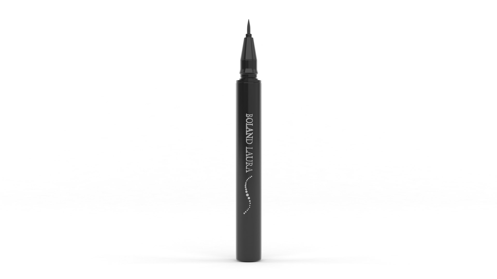 Eyeliner 3D Model - TurboSquid 2050979