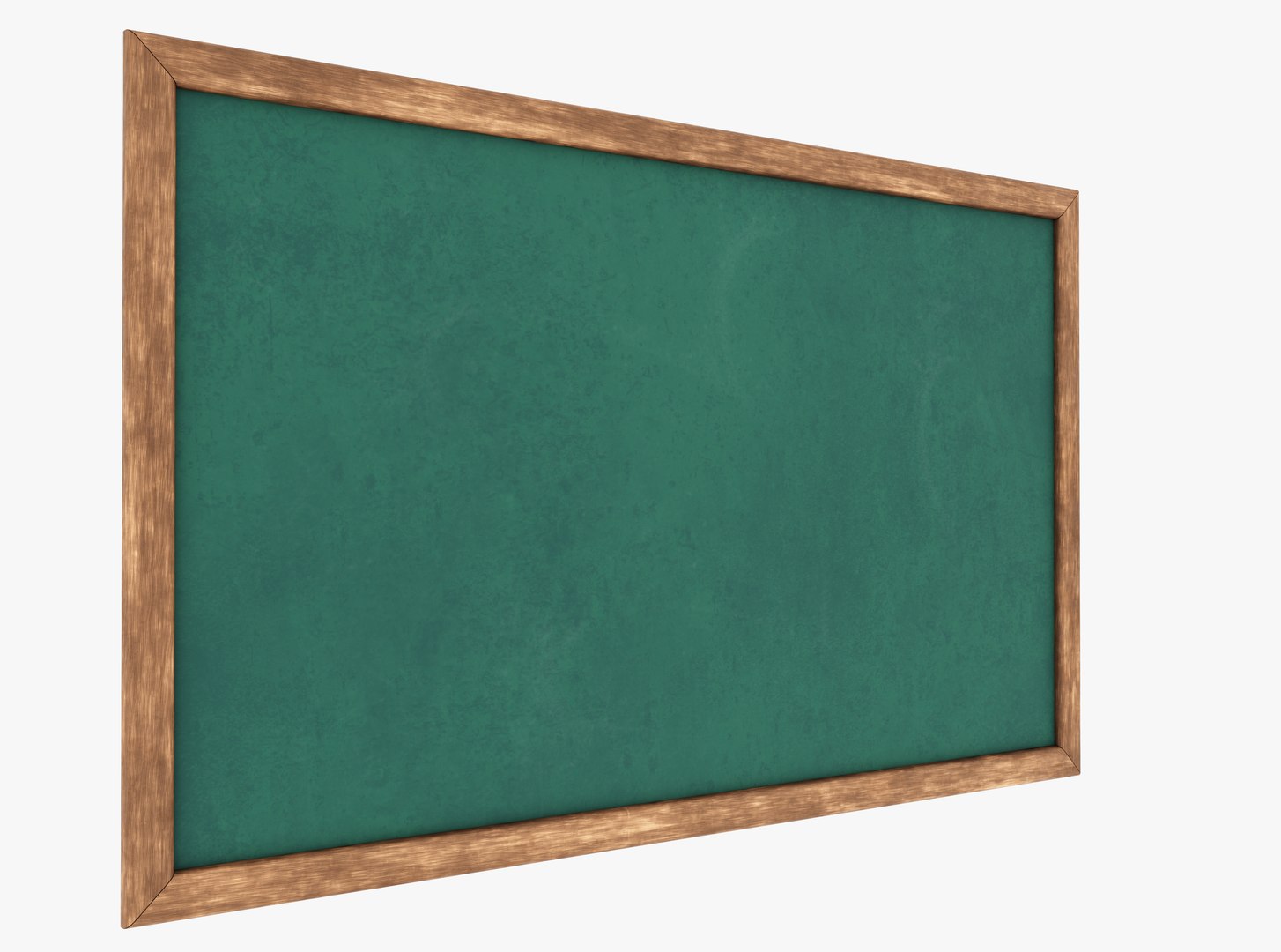 3D School Board - TurboSquid 1779649