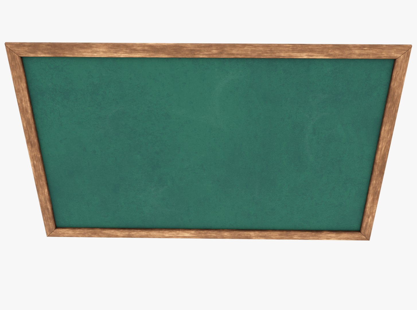 3D School Board - TurboSquid 1779649