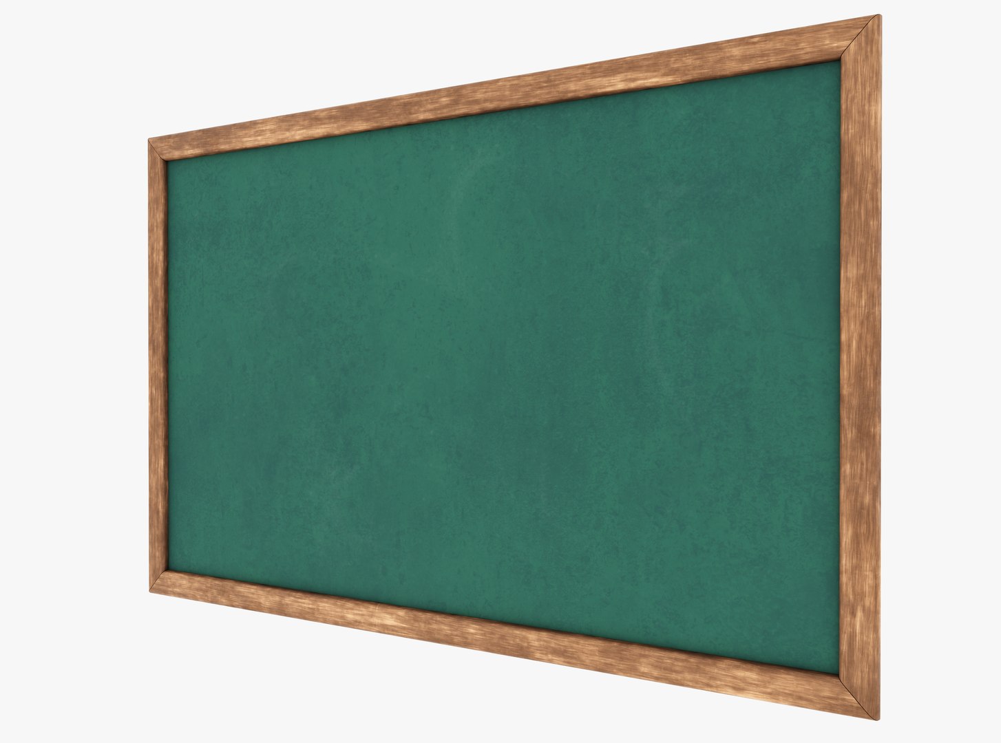 3D School Board - TurboSquid 1779649