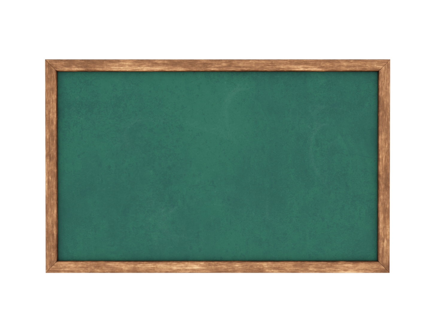 3D School Board - TurboSquid 1779649