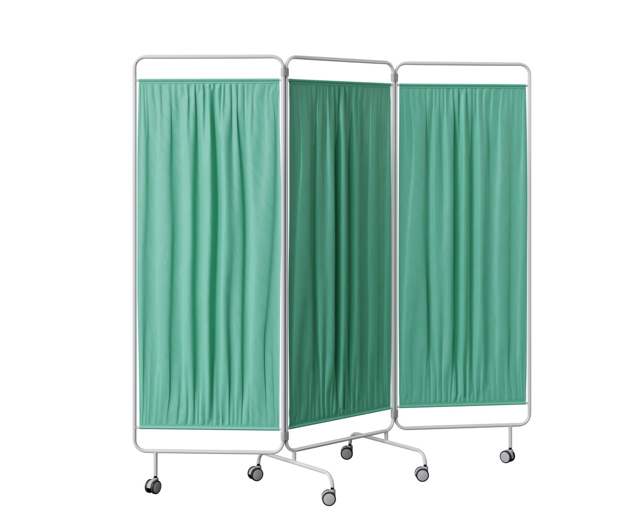 3D Folding screen model - TurboSquid 1955310