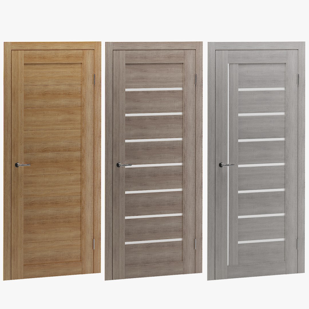 Velldoris - Unica Model - TurboSquid 1922009