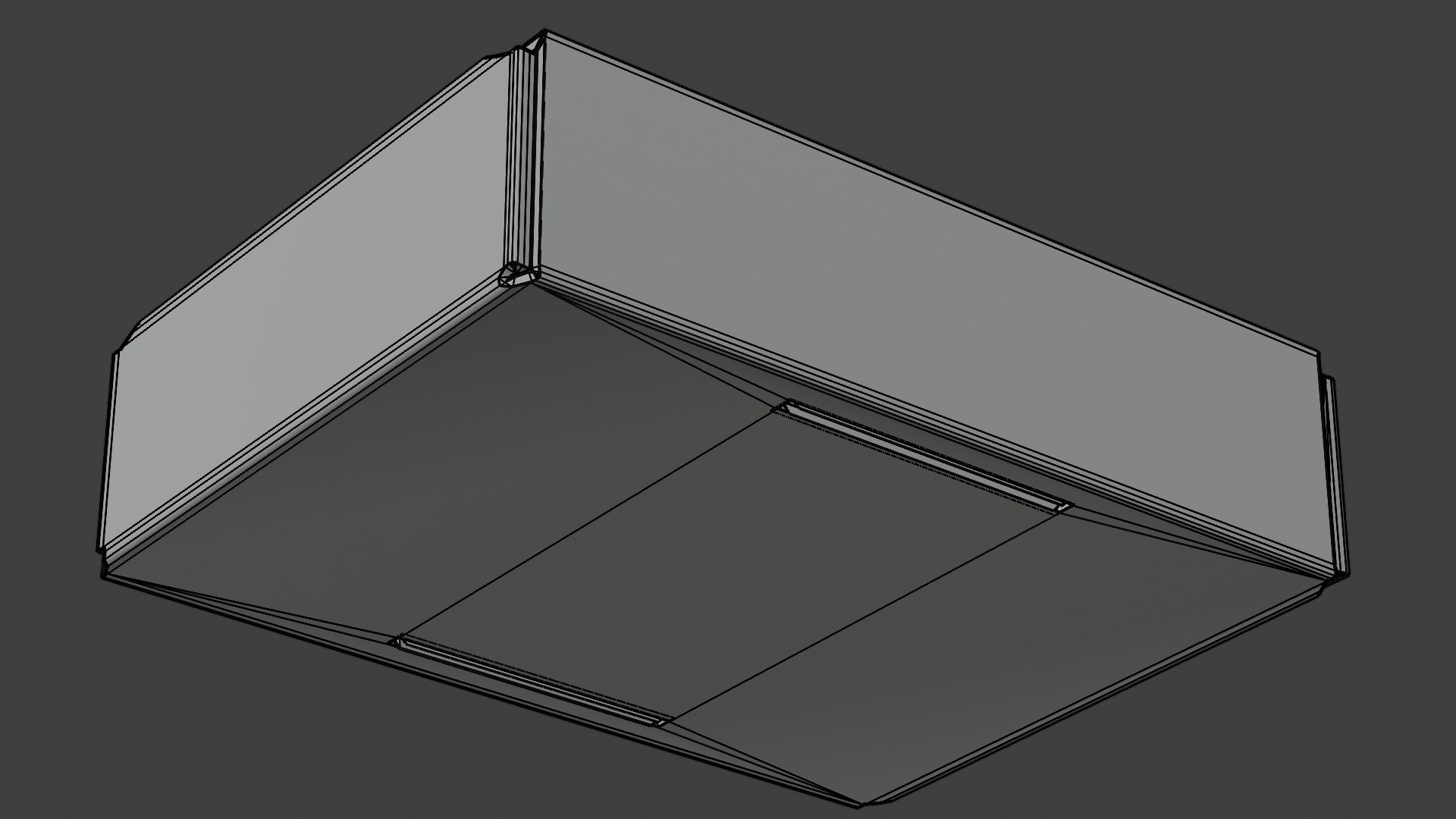 Small Cardboard Box Animation 3D Model - TurboSquid 1702076