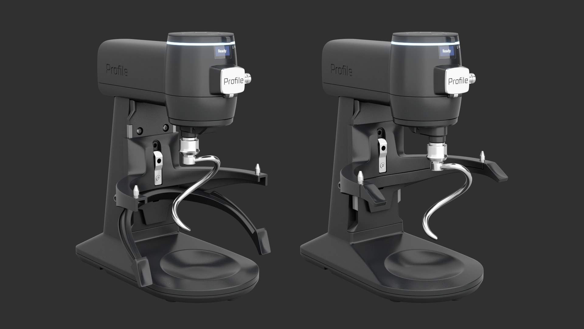 GE Profile Smart Mixer Appliance 3D - TurboSquid 2079736