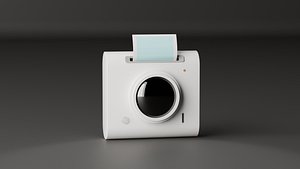 Free 3D Camera Models - Available For Download On TurboSquid