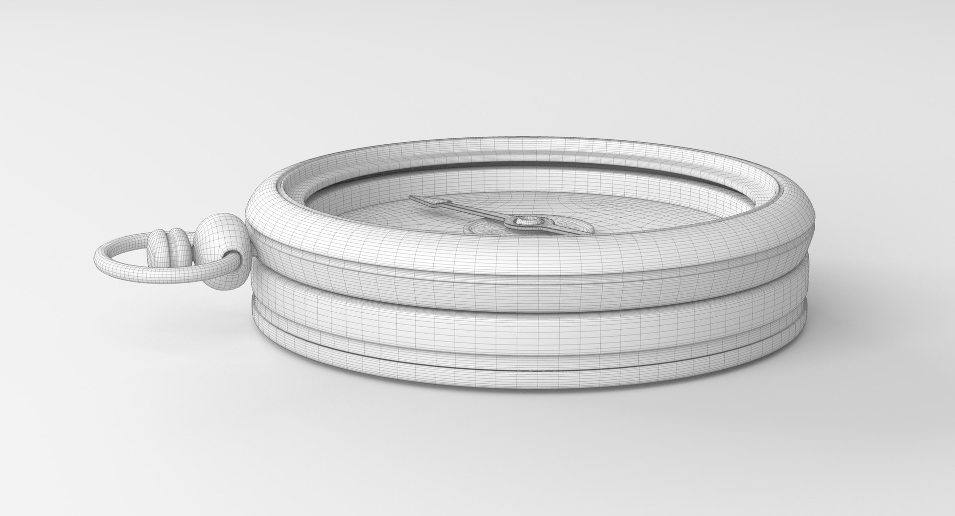 Compass pbr 3D - TurboSquid 1490284