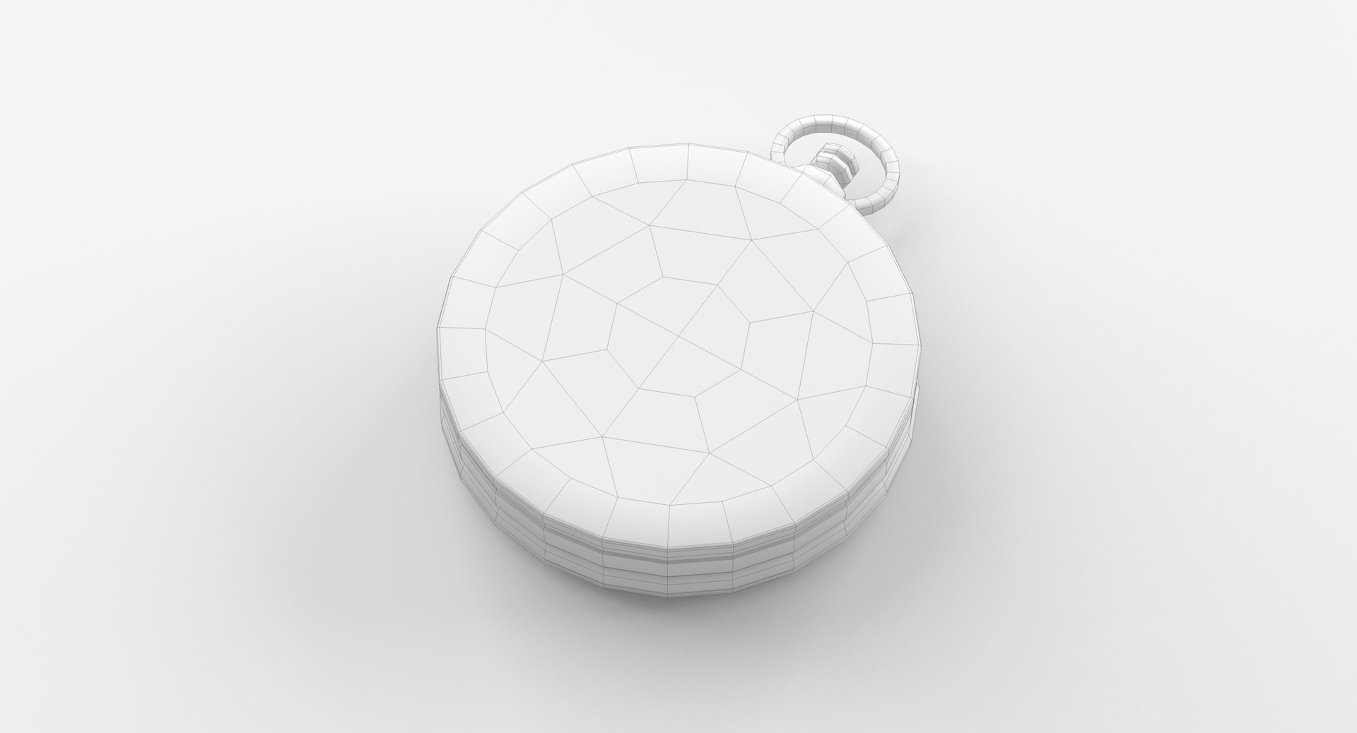 Compass pbr 3D - TurboSquid 1490284