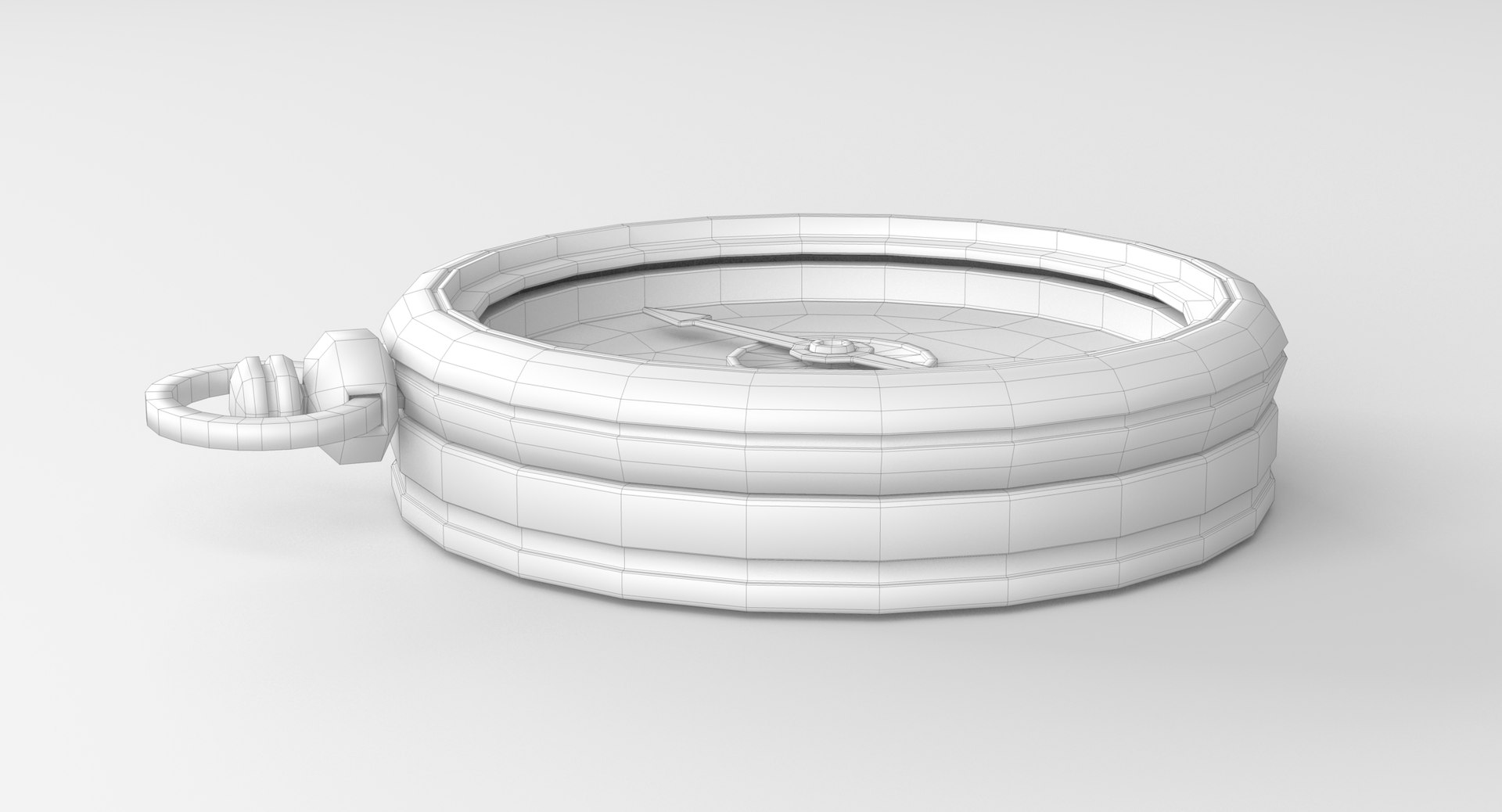 Compass pbr 3D - TurboSquid 1490284