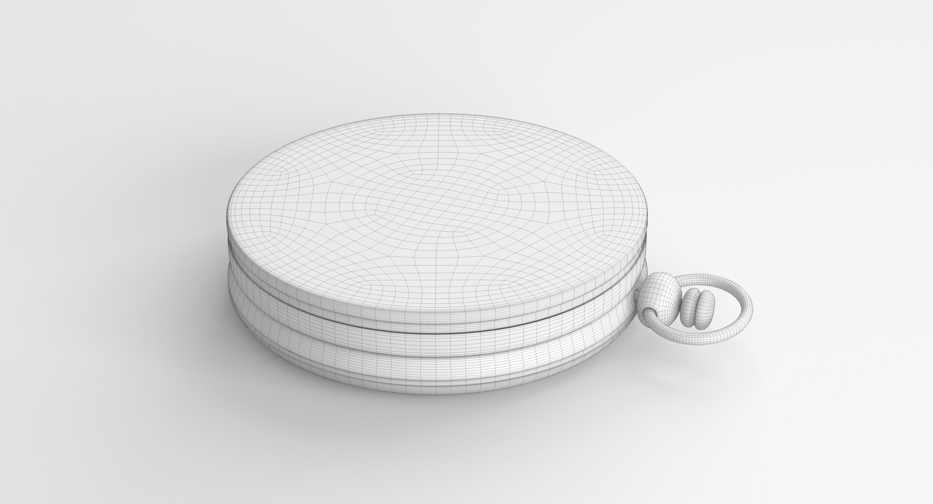 Compass pbr 3D - TurboSquid 1490284