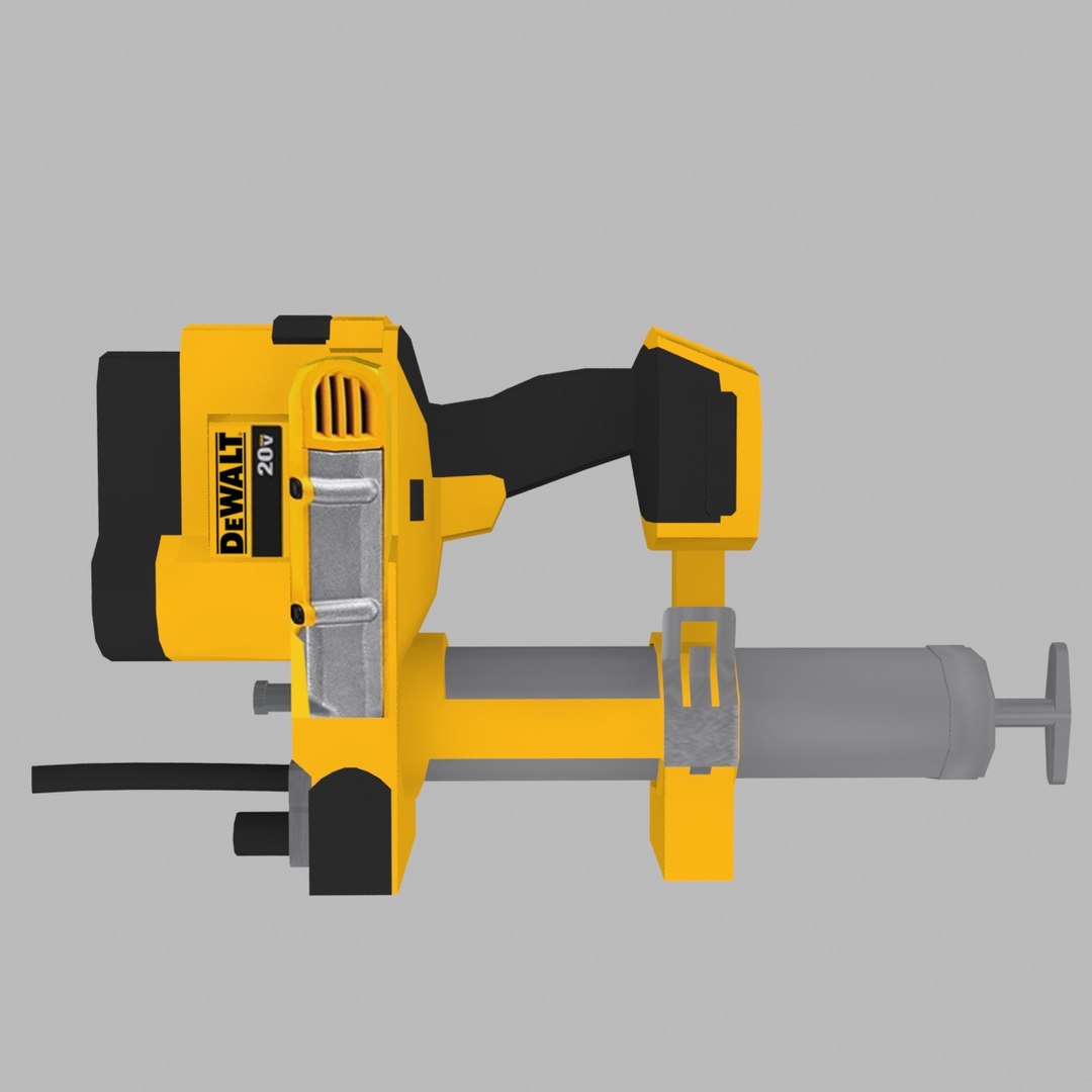 3D industrial tool model - TurboSquid 1333213