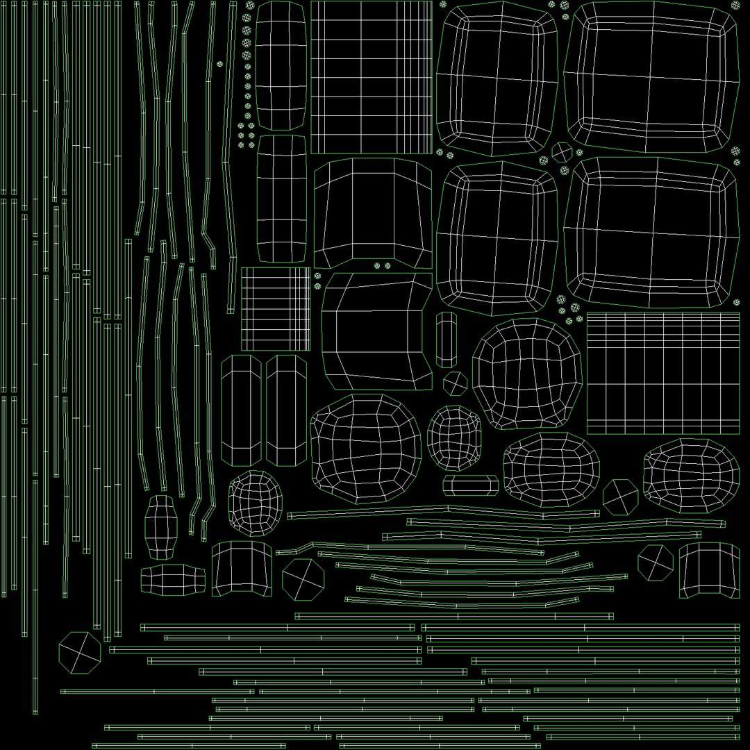 3D Electrical Component Model - TurboSquid 1530457