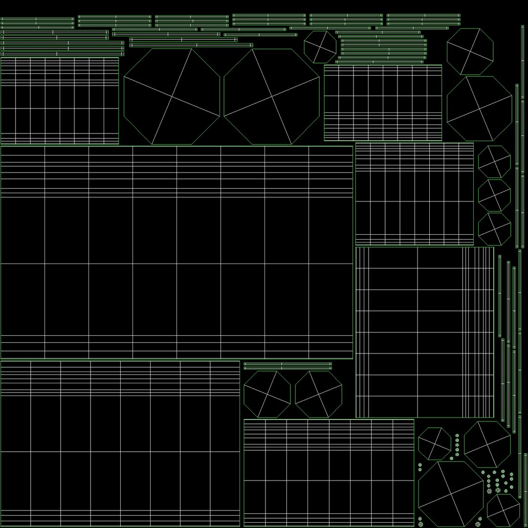 3D Electrical Component Model - TurboSquid 1530457