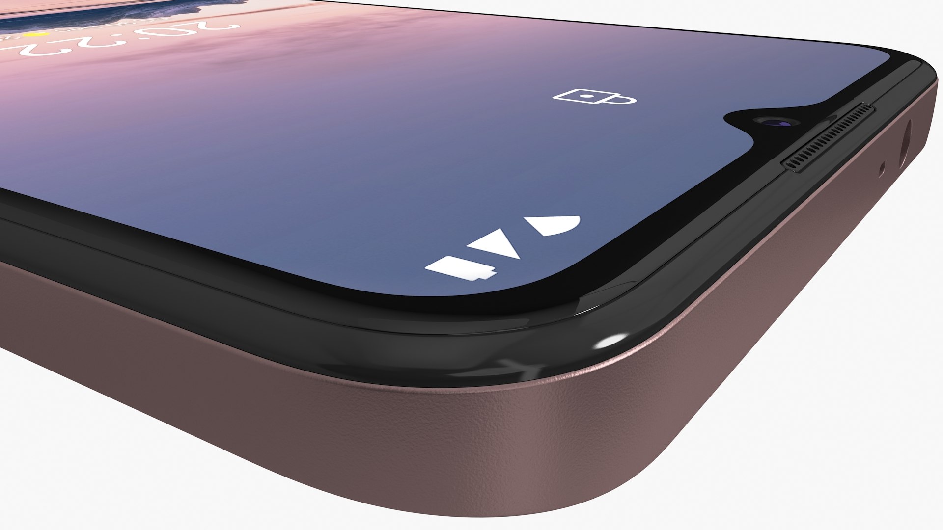 3D Nokia G21 Dusk Model - TurboSquid 1989932