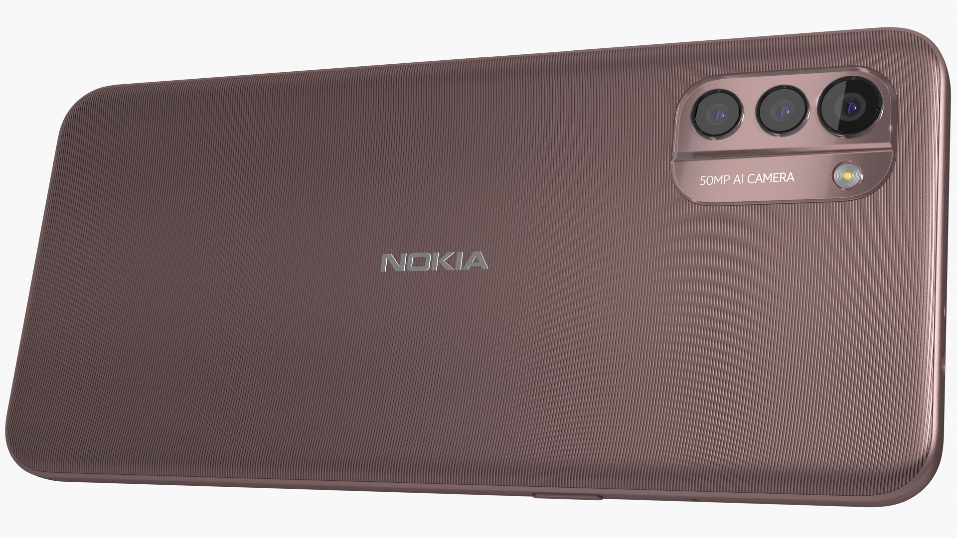 3D Nokia G21 Dusk Model - TurboSquid 1989932