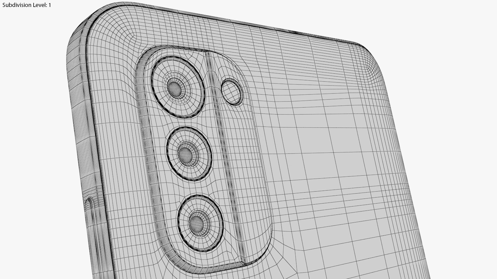 3D Nokia G21 Dusk Model - TurboSquid 1989932