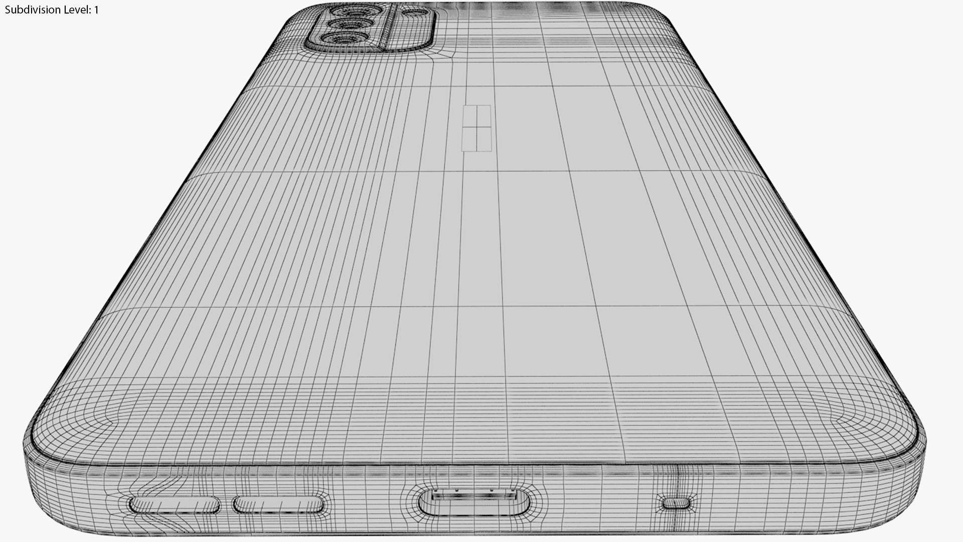 3D Nokia G21 Dusk Model - TurboSquid 1989932