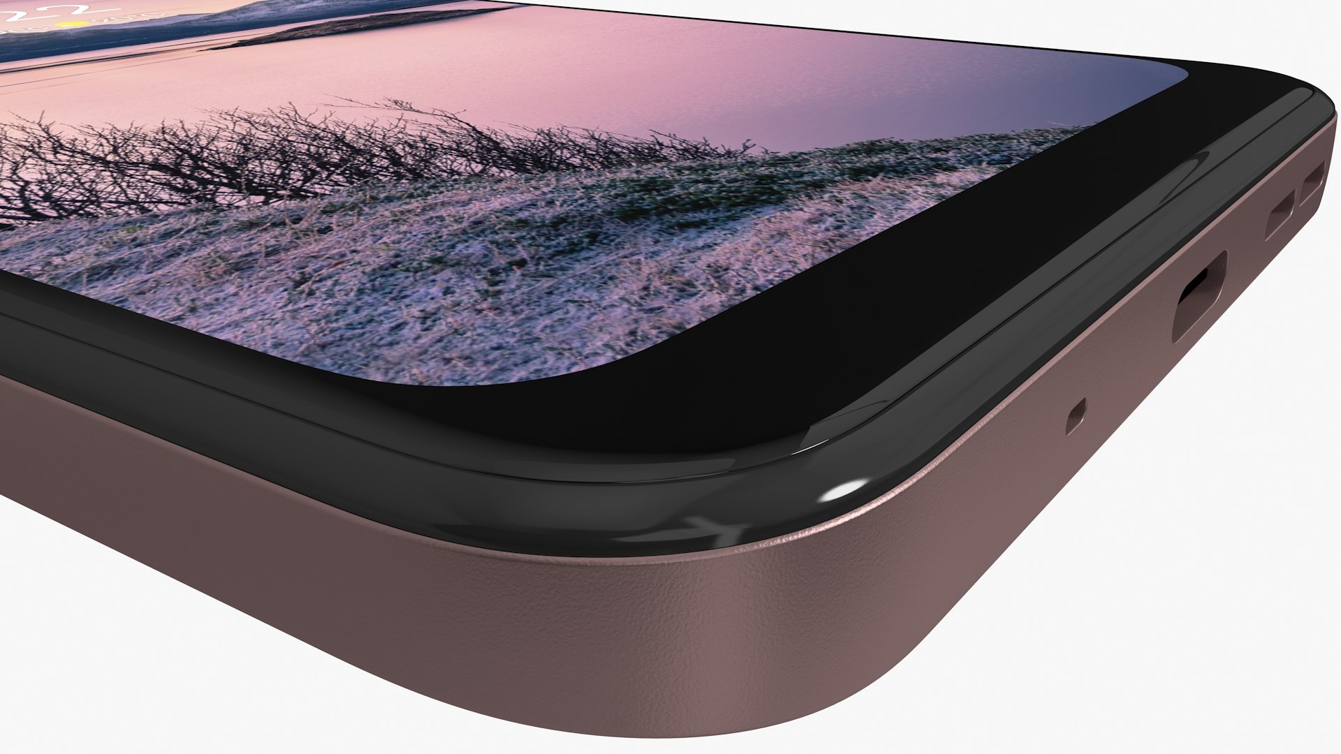 3D Nokia G21 Dusk model - TurboSquid 1989932