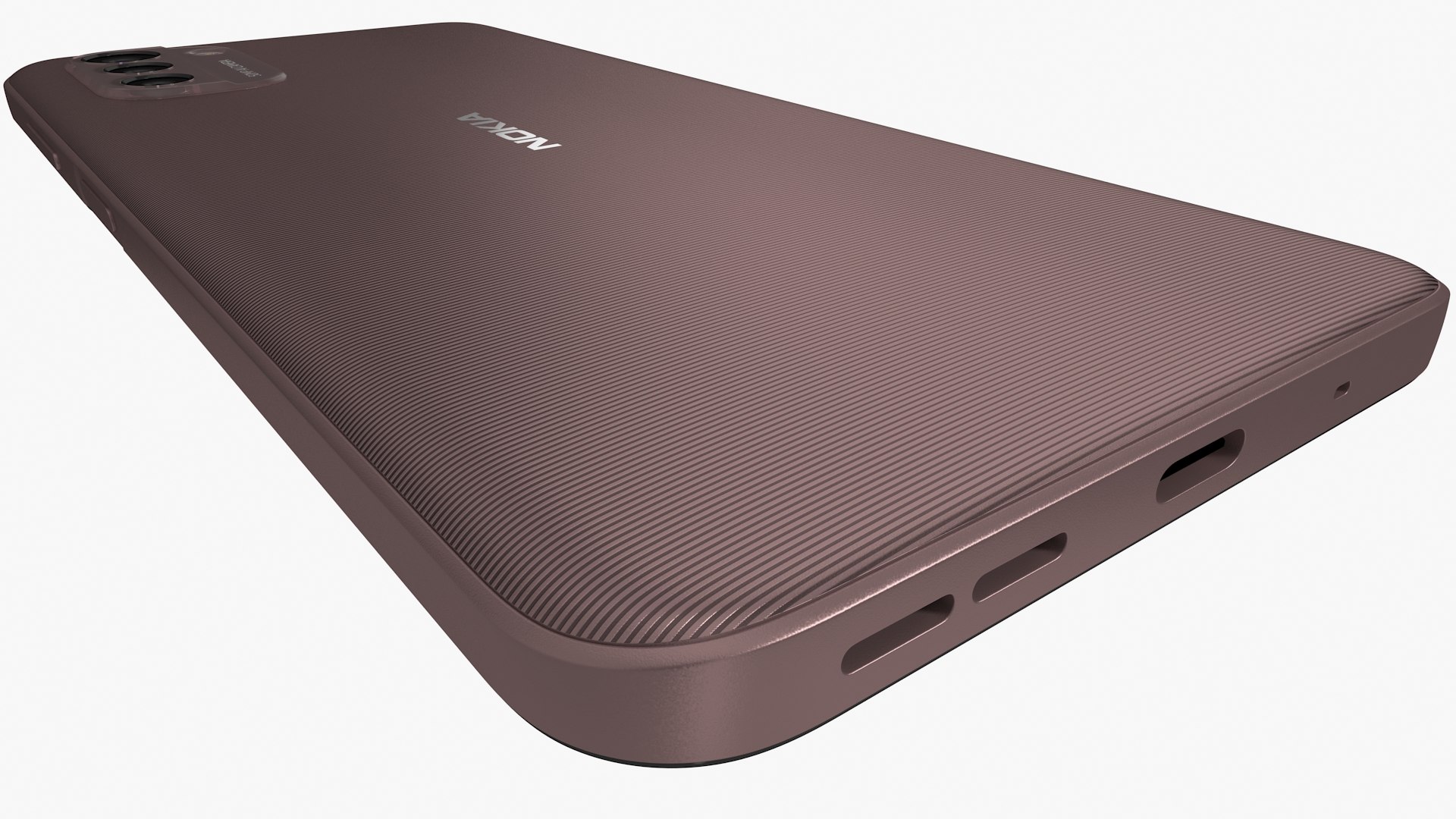 3D Nokia G21 Dusk model - TurboSquid 1989932