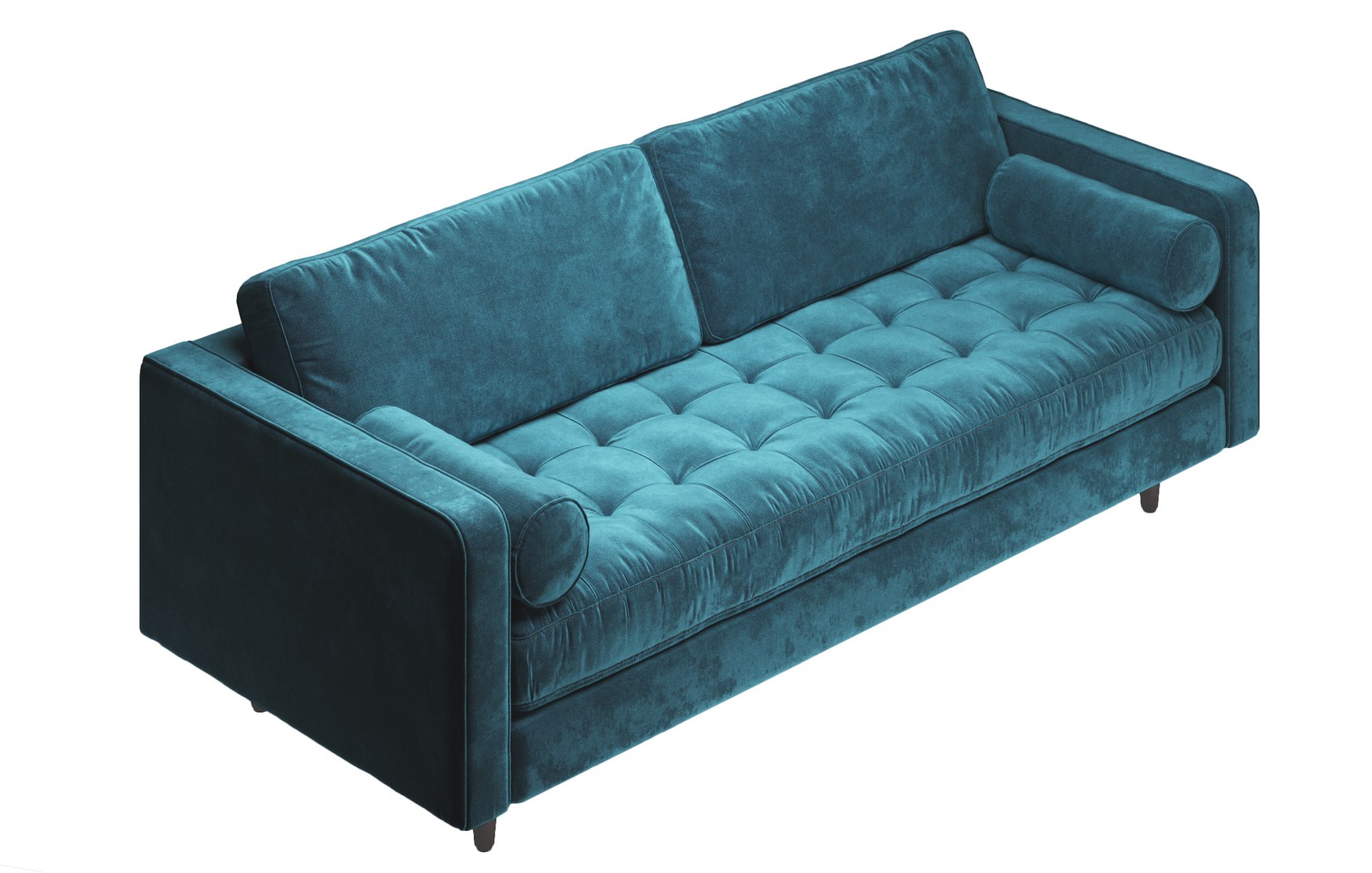 3D Article Pacific Blue Sven Model - TurboSquid 1448526