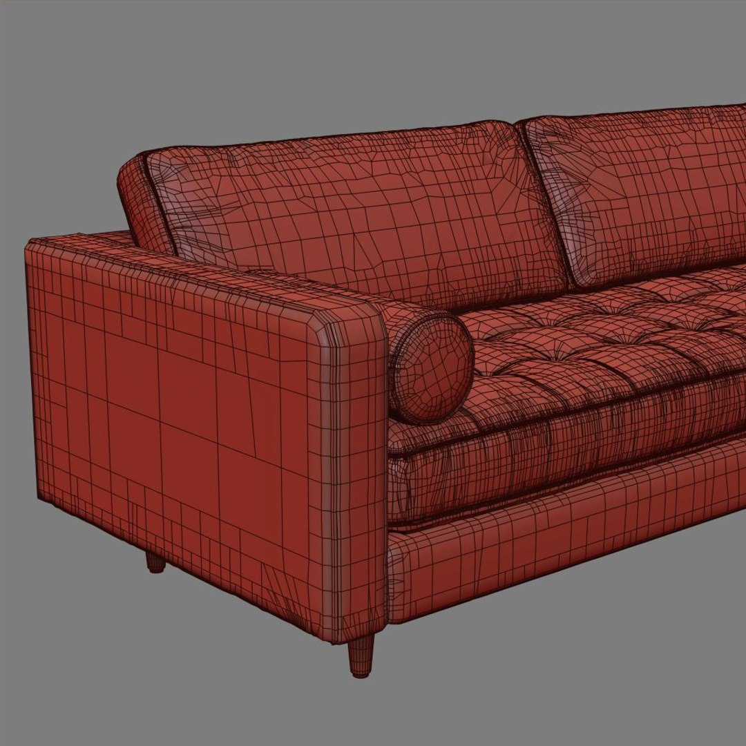 3D Article Pacific Blue Sven Model - TurboSquid 1448526