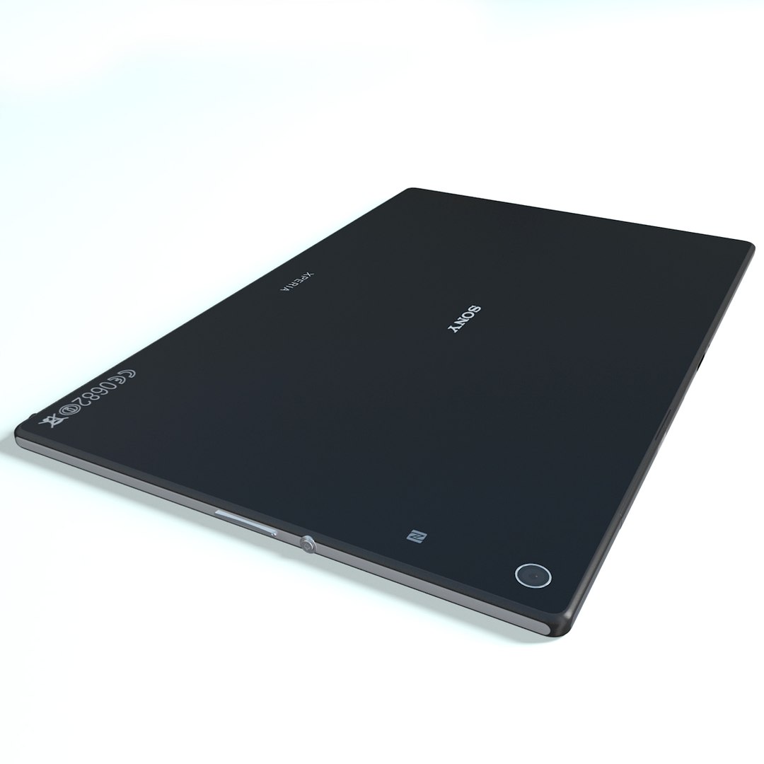 sony xperia z 2 3d max