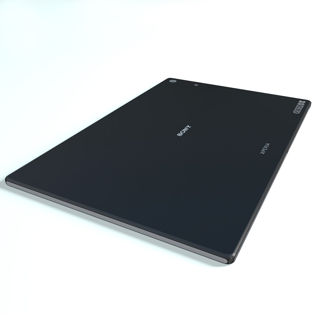 sony xperia z 2 3d max
