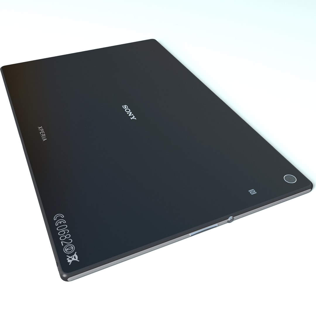 sony xperia z 2 3d max