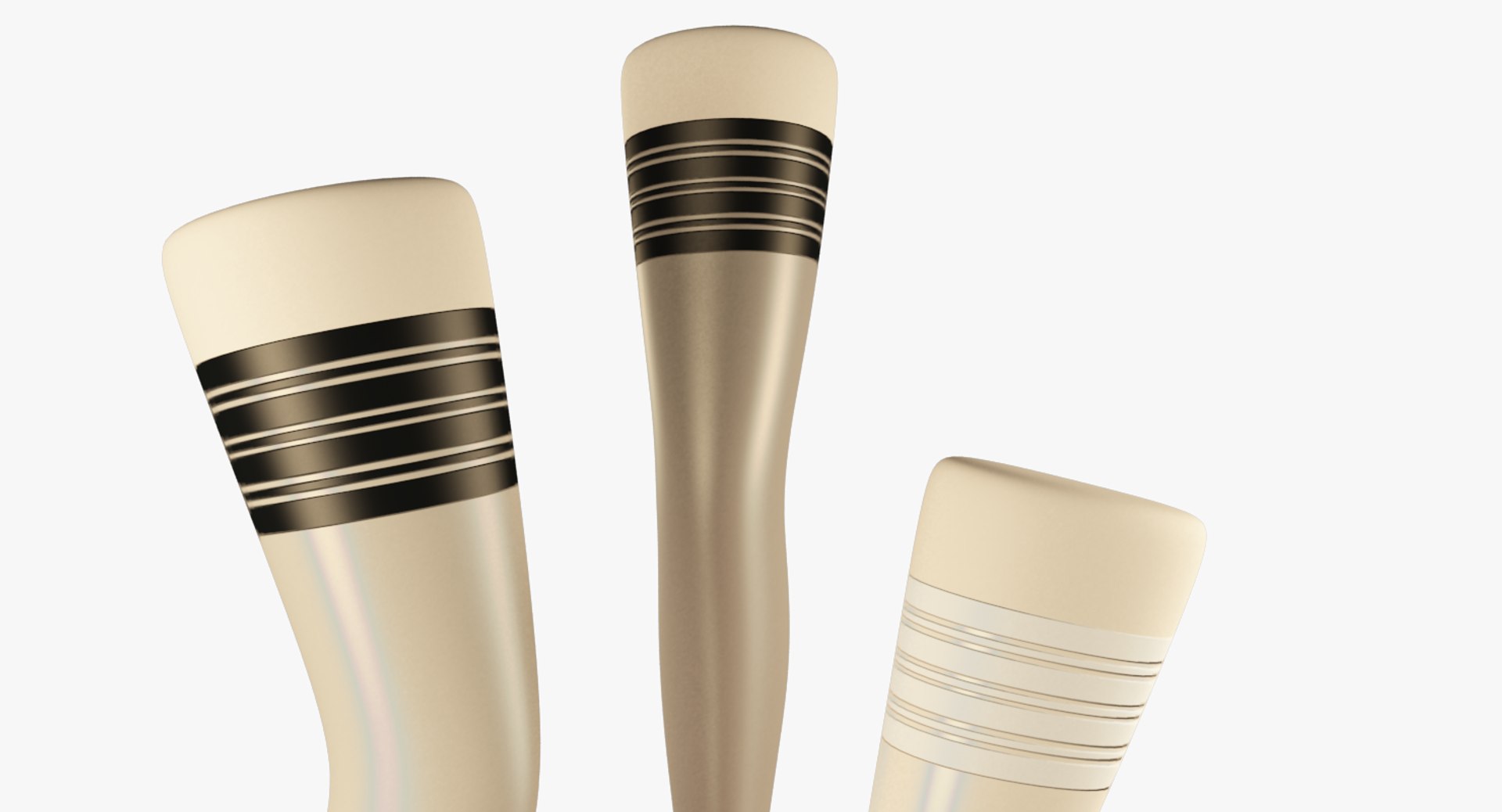 3D model leg mannequins - TurboSquid 1156036