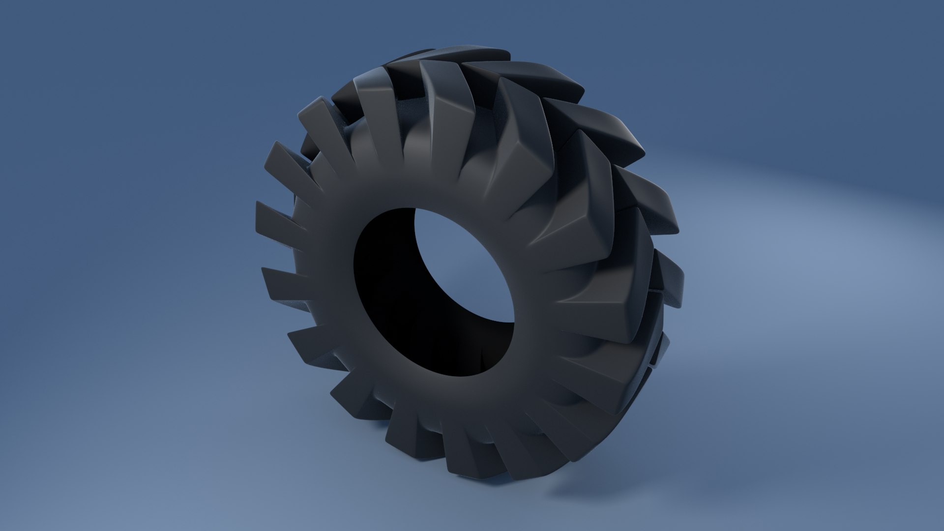 Tyre 3D model - TurboSquid 1229638