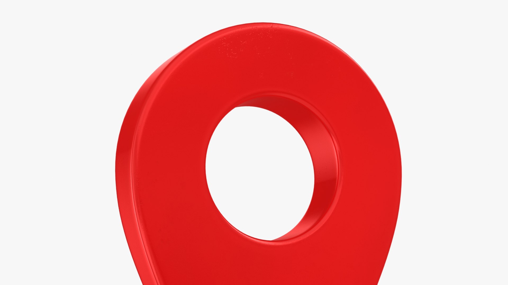 Pointer 04 3D model - TurboSquid 1589319