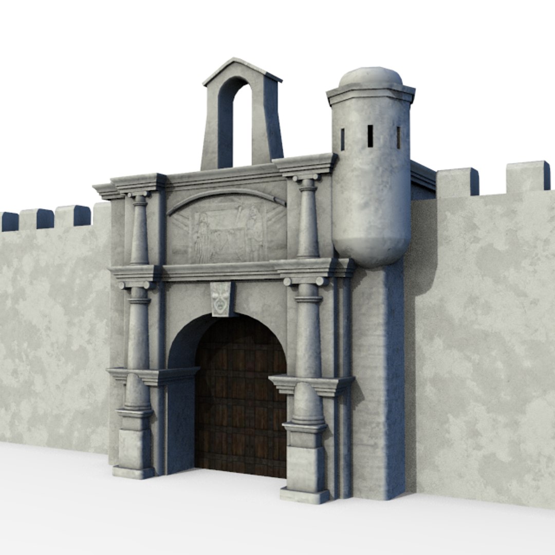 3D Afamosa Model - TurboSquid 1513508