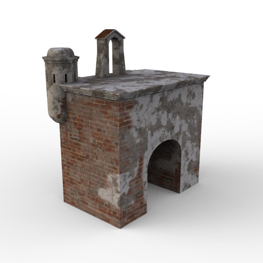 3D Afamosa Model - TurboSquid 1513508