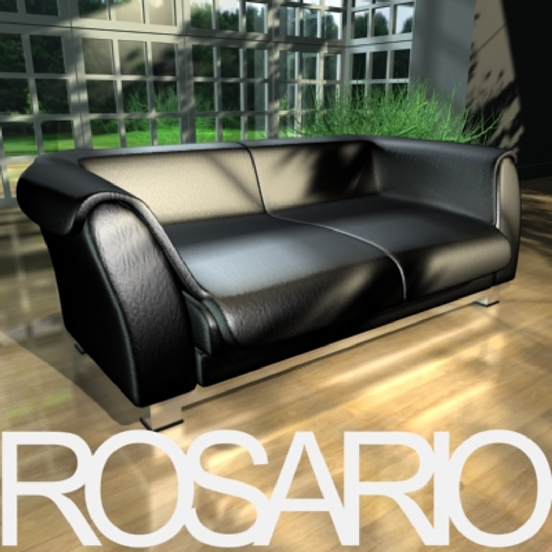 Maya Unique Sofa