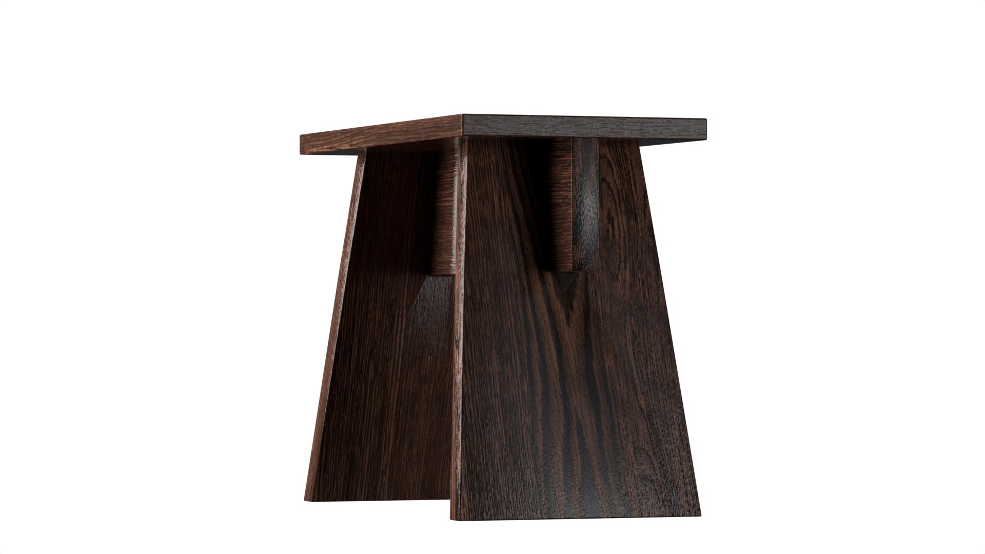 Wooden Stools Pack 3D - TurboSquid 2086217