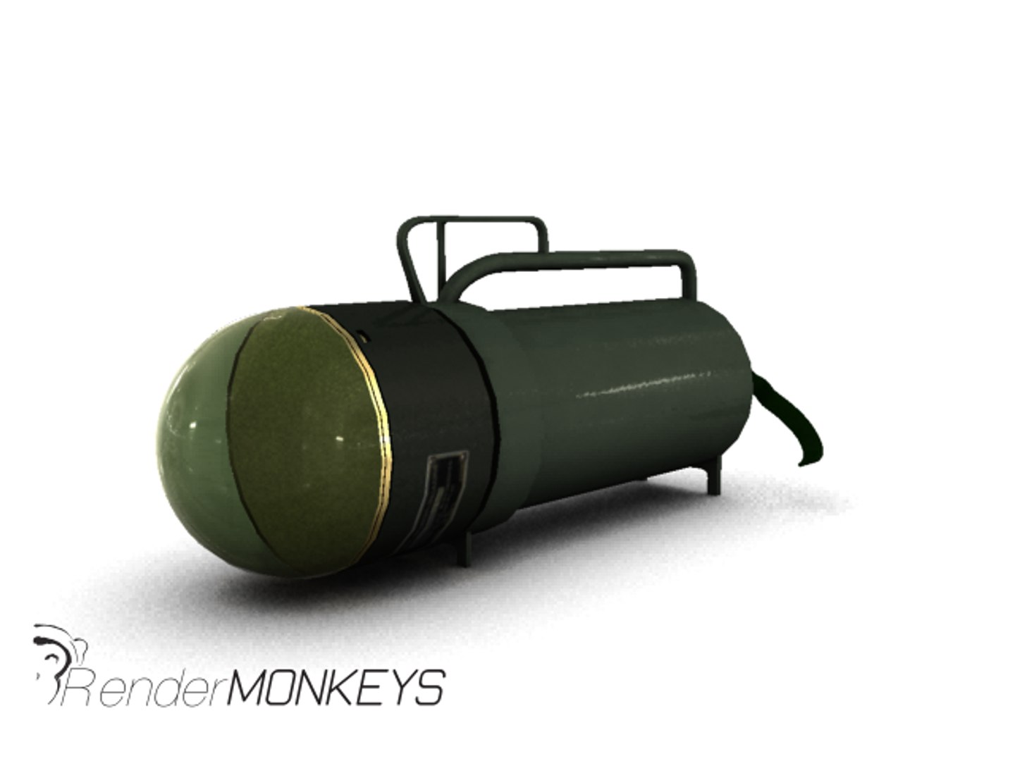 Maya Fared Heat Seeker