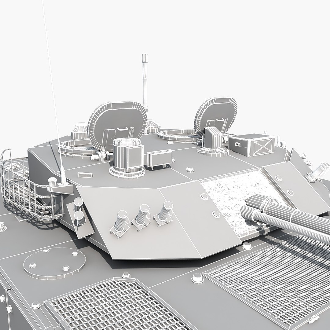 China zbd-04 infantry fighting vehicle 3D model - TurboSquid 1421004