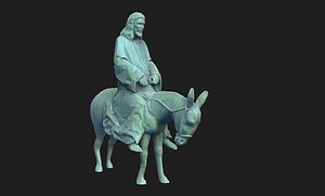 Religious Icon 3D Models for Download | TurboSquid