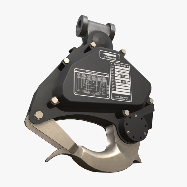 modelo 3d HelicópteroHook1MAX - TurboSquid 2170708