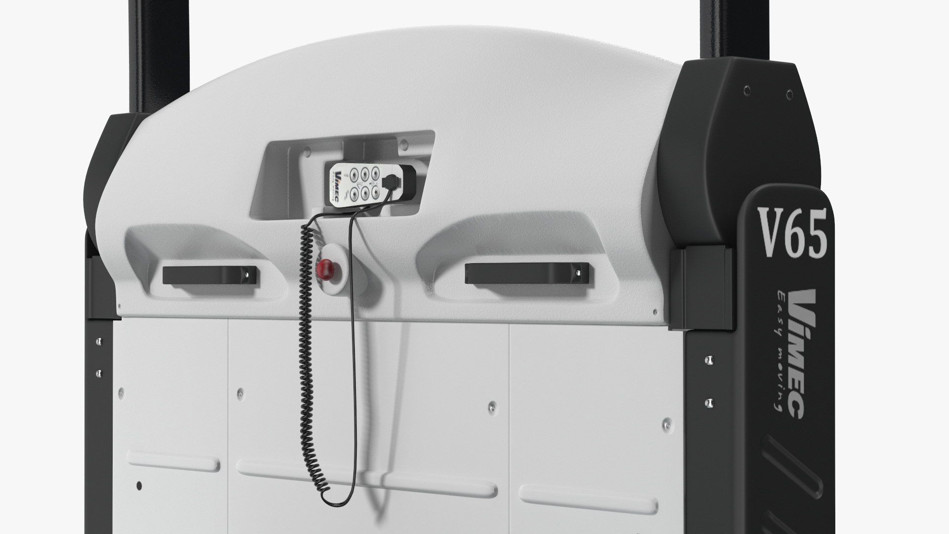 3D Stairlift Vimec V65 - TurboSquid 2089937