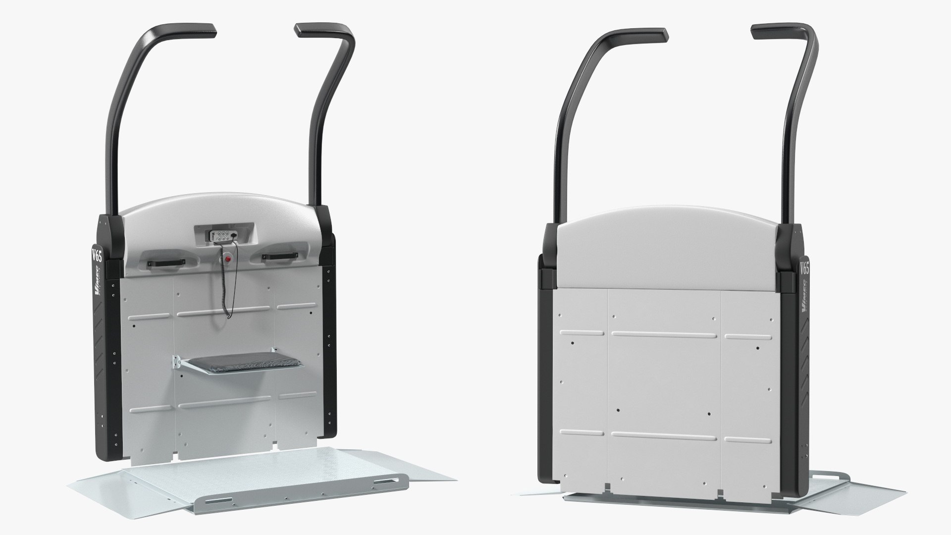 3D Stairlift Vimec V65 - TurboSquid 2089937