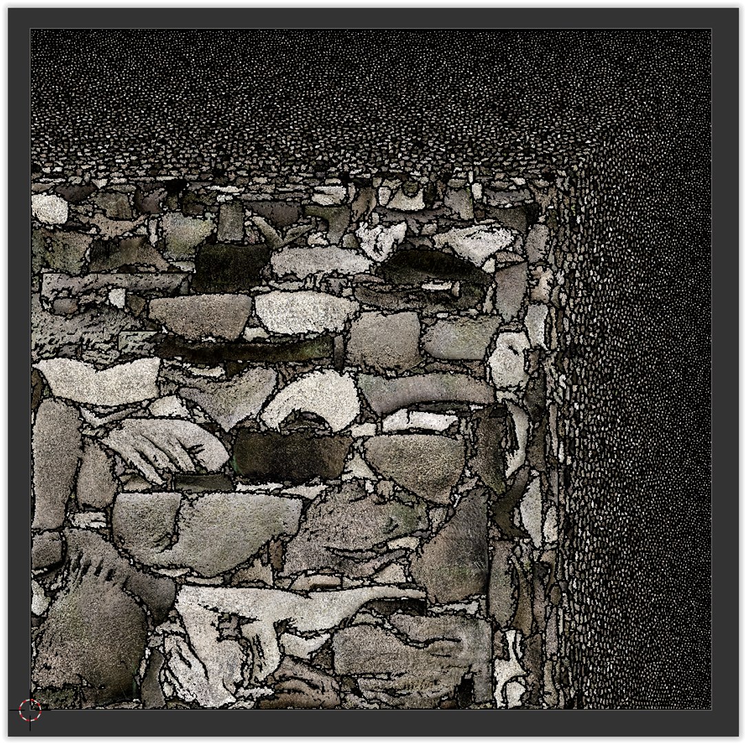 Statues Scans Collection II 3D Model - TurboSquid 2225050