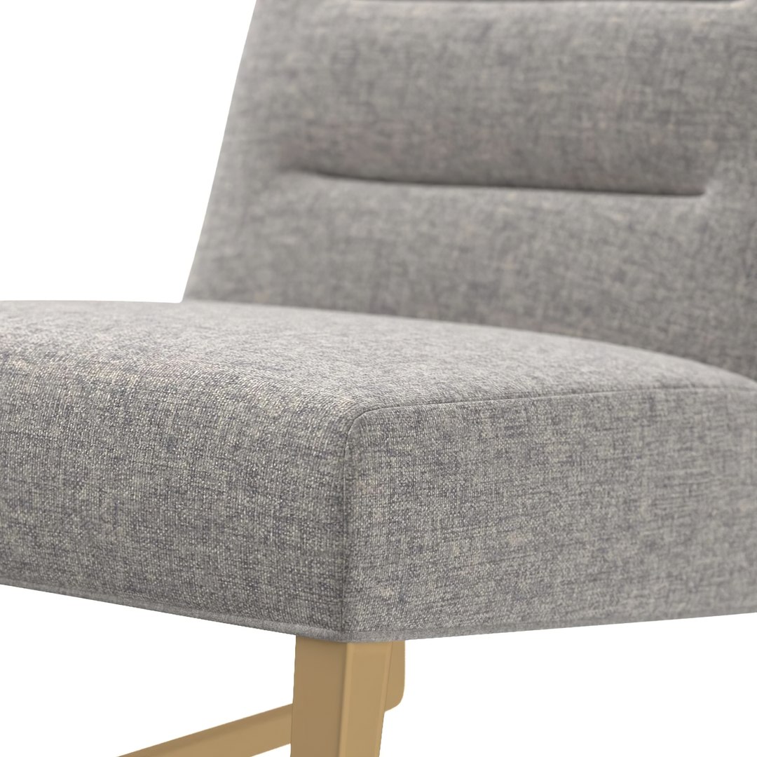 Grayson Chair SH-GCH-253329 3D Model - TurboSquid 1961639