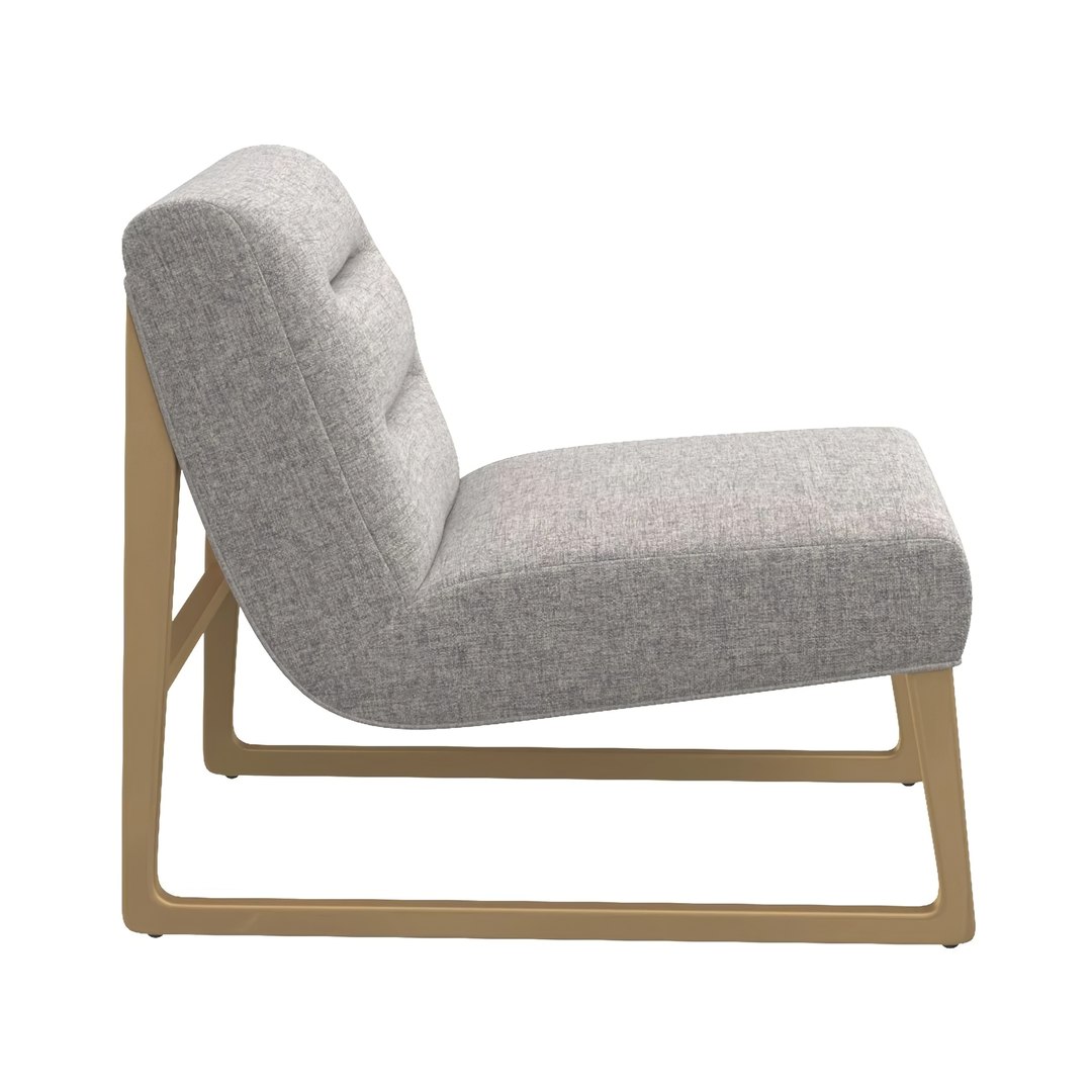 Grayson Chair SH-GCH-253329 3D Model - TurboSquid 1961639